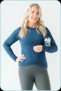 Lean Team - Amanda Nighbert