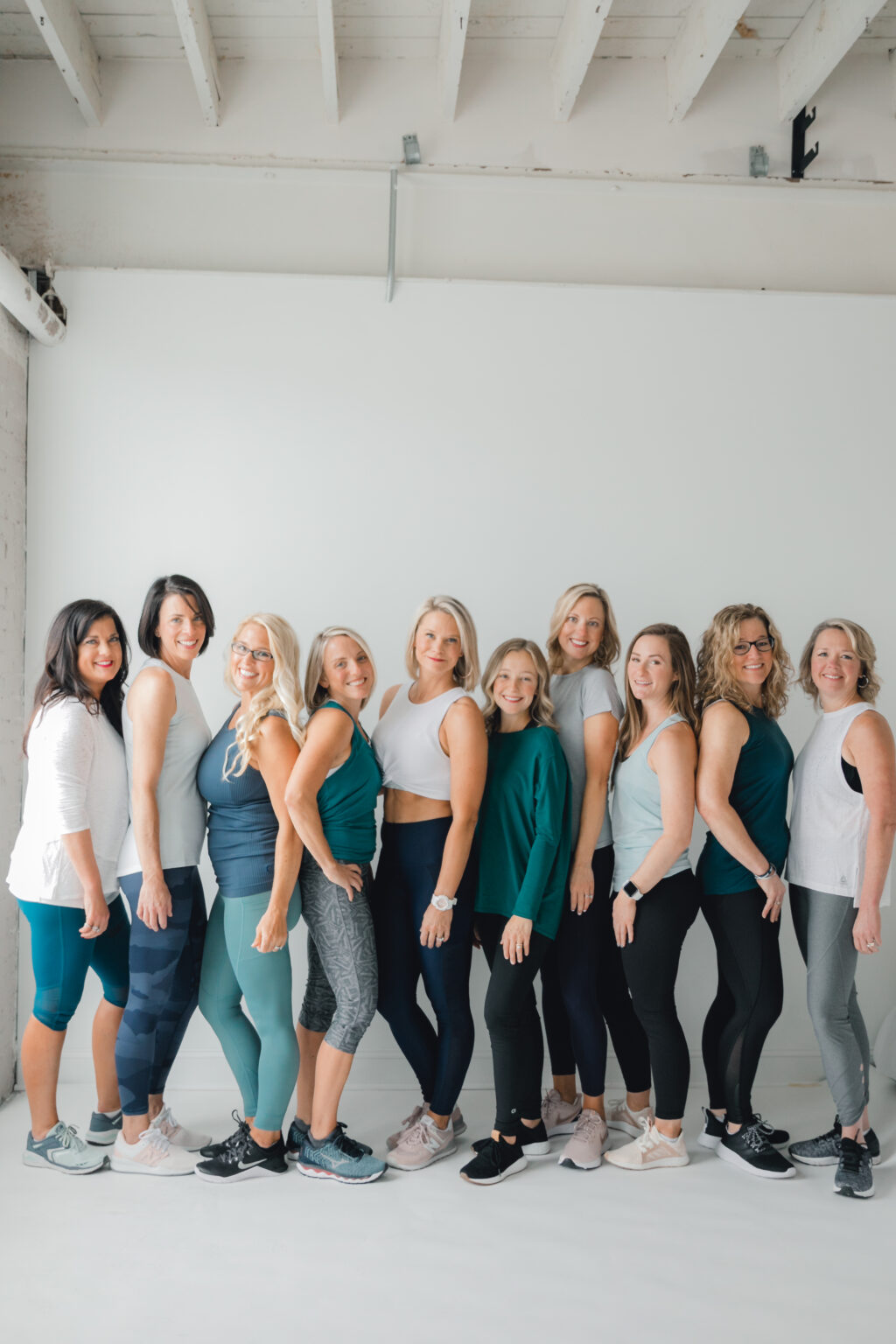 Differences Between LMM and The LEAN 7-Week LEAN Program | Amanda Nighbert