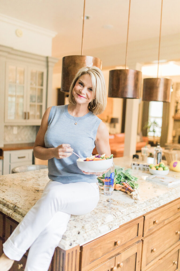 Your Go-To List to Get 20-30 Grams of Protein Per Meal