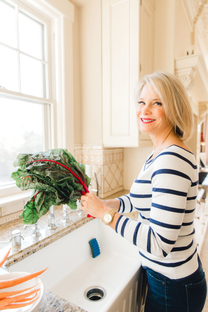 The Impact of Habit Stacking On Your Health Journey | Amanda Nighbert