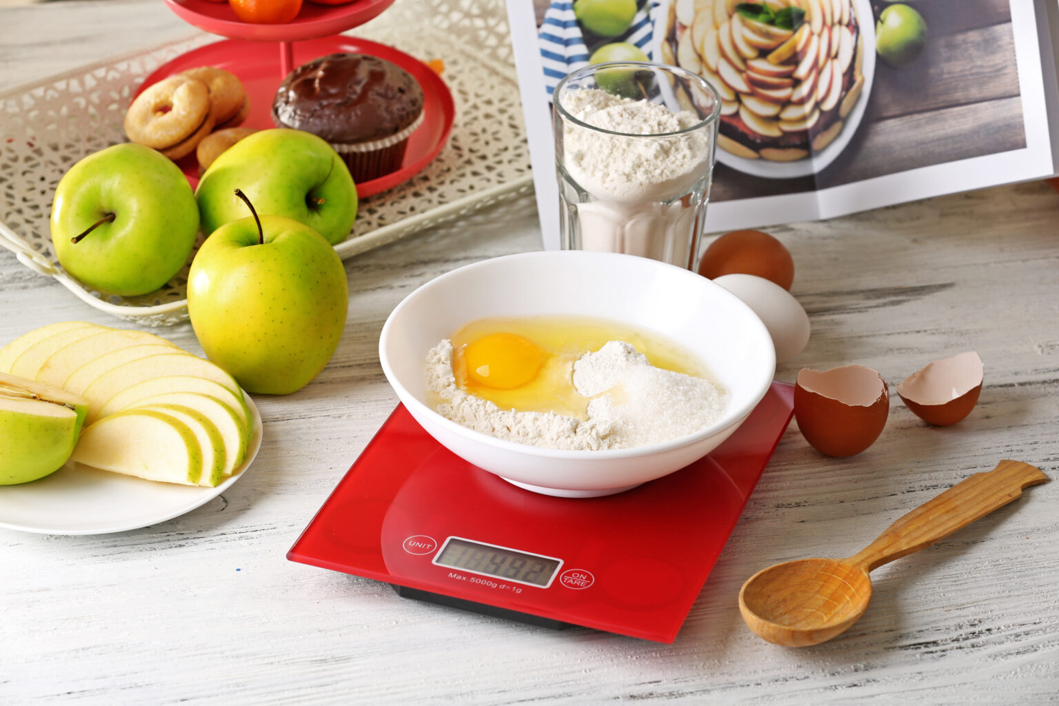 How to Drop Weight Without Tracking Food