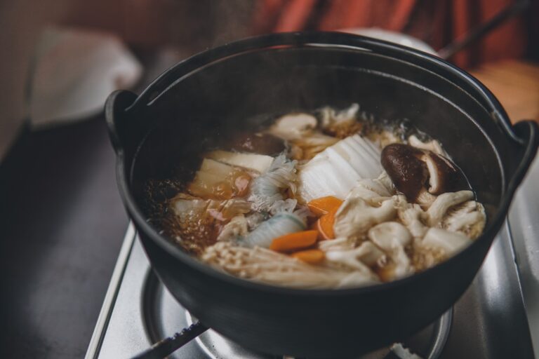 5 Simmering Soups for Fall - Amanda Nighbert