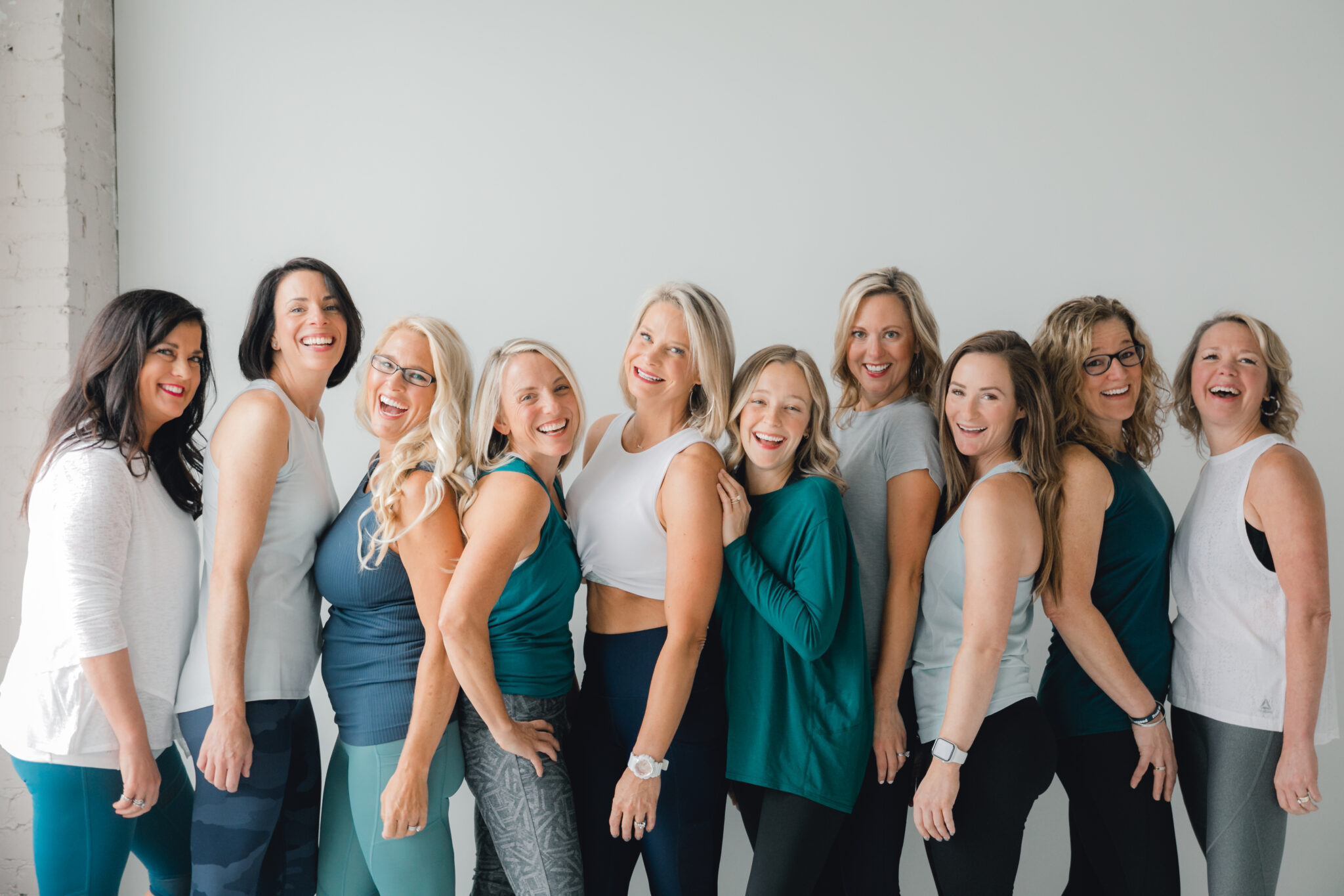 LEAN Elite Member Spotlight: Rebecca Setziolski - Amanda Nighbert