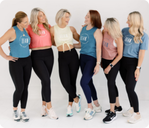 Lean Program - Amanda Nighbert