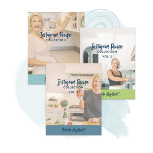 Lean Program - Amanda Nighbert