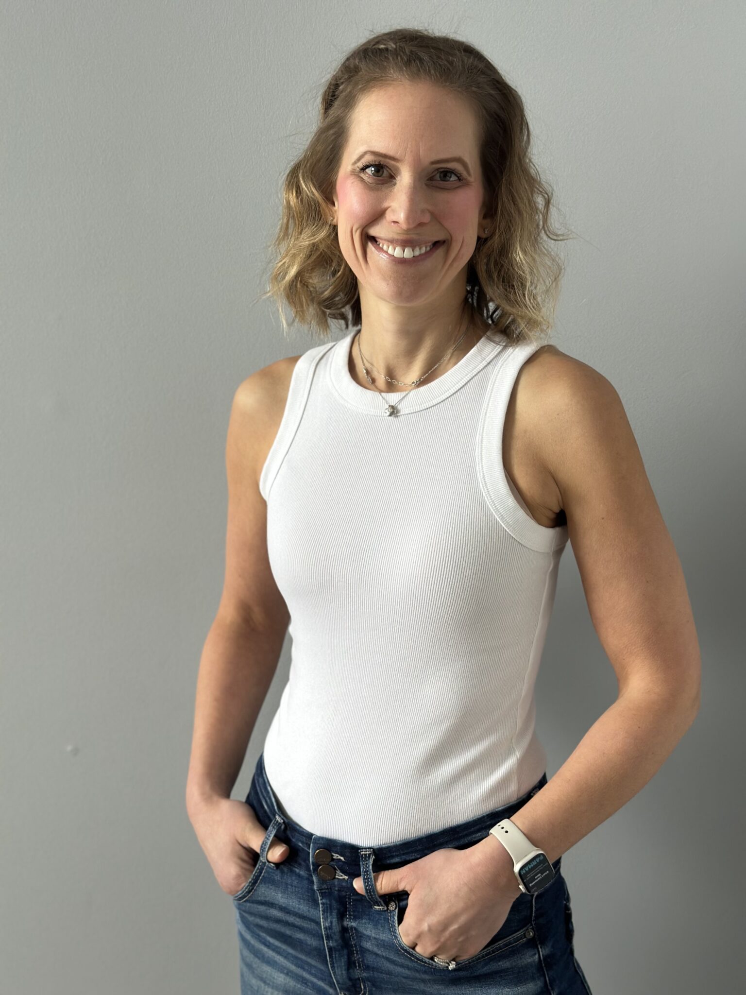 Lean Team - Amanda Nighbert